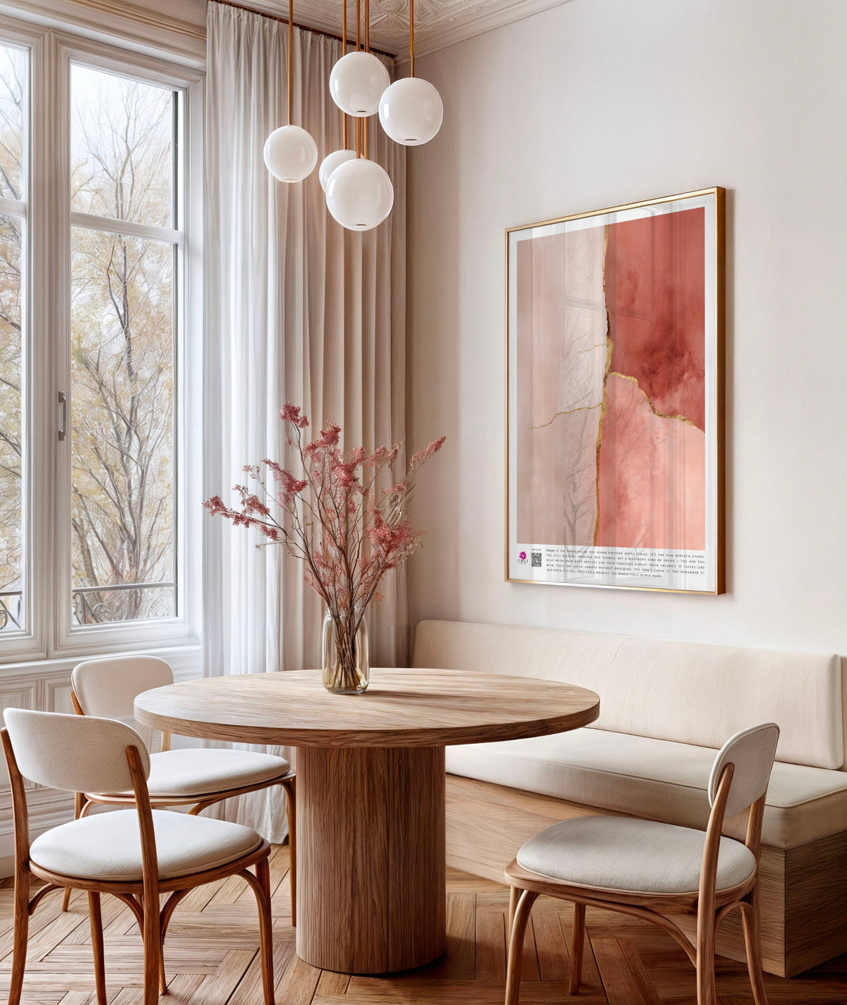 Emli — Fine art that evolves with you